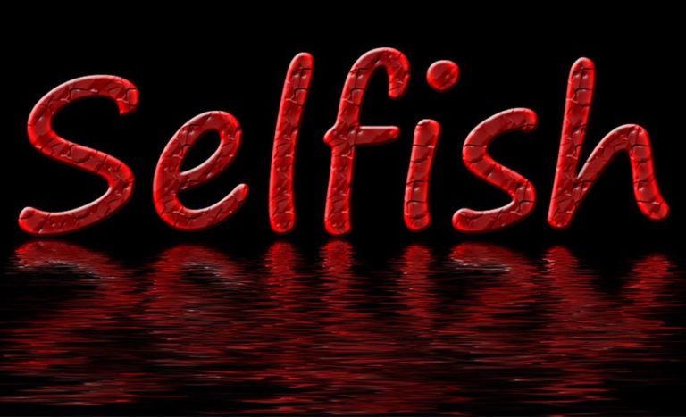 How to Raise Selfless Children in a Selfish World | Trace Embry