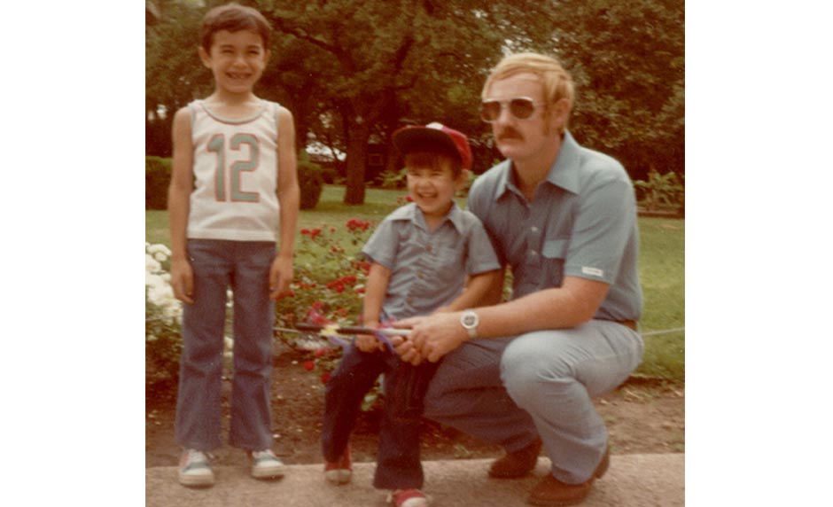 Why Strong Parents Need Moral Character To Guide Them [One Minute ...