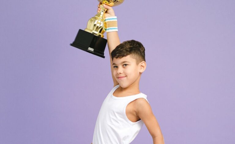 Trophy Kids | Parenting Well | Trace Embry | License to Parent